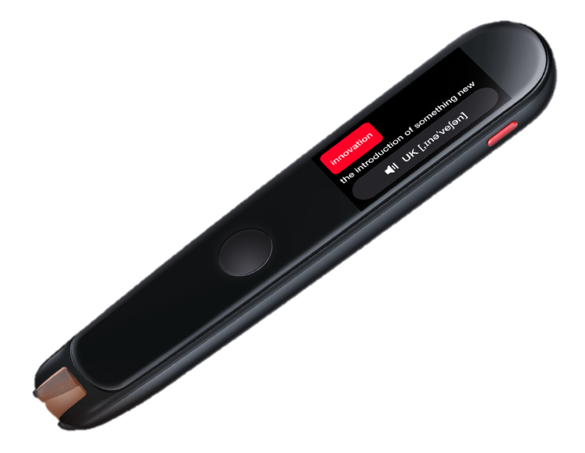 Youdao Dictionary Pen 2 - Elite Shop Youdao Dictionary Pen 2 - Elite Shop